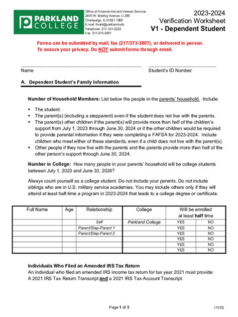 Fillable Online Financial Aid Niu Military And Veteran Services Fax Email Print Pdffiller