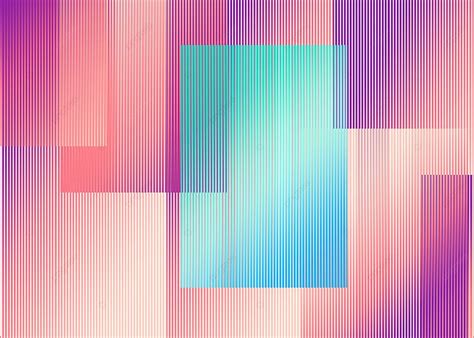 Line Color Tiling Seamless Background Line Segment Gradient Blue