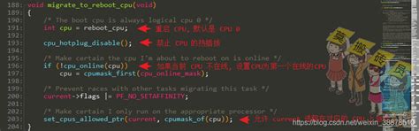 Arm64 Reboot流程arm Linux Reboot Csdn博客 Arm64 Reboot流程arm Linux Reboot Csdn博客