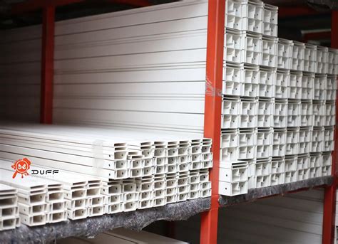 Cable Trunking In Kenya Prices 2024 Duff Engineering Ltd