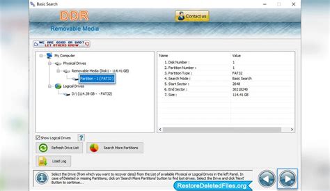 Restore Files Usb Storage Media Recovery Download Latest 2025 Filecr