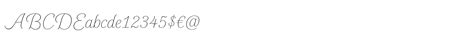 elicit script font webfont and desktop myfonts