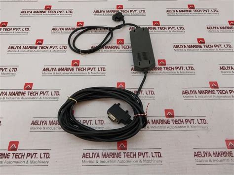 Siemens 1p 6es7 901 3cb30 0xa0 Ppi Multi Master Cable Aeliya Marine