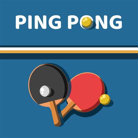 pingpong game for android by eduscience