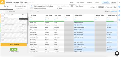 Unlocking Dataikus Hidden Gems For Data Preparation