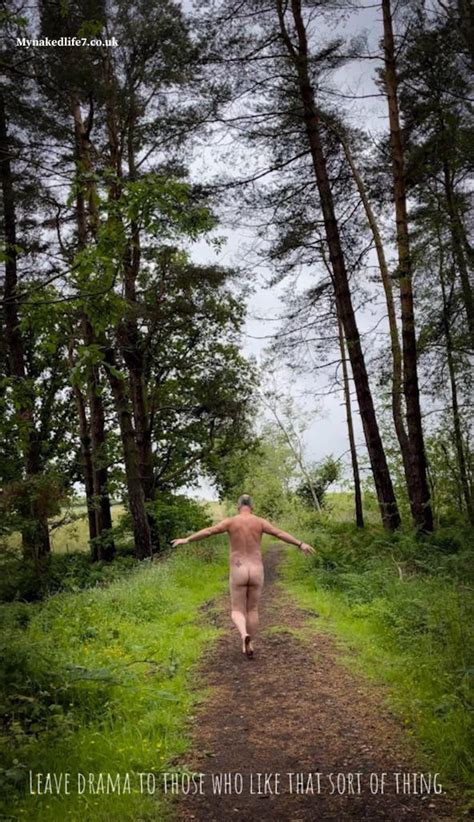 Less Drama R Nakedpositive