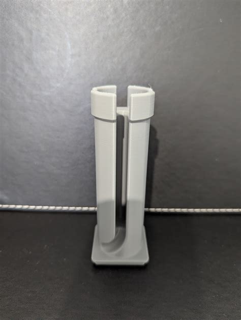 Gridfinity Cable Bobbin By Index0h Download Free Stl Model