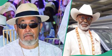 Patrick Doyle Calls Speed Darlington Idiot Drags Amvca His Colleague You No Talk Like An