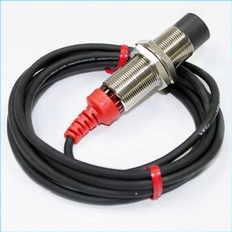 Metal Detecting Sensor At Rs 11000 Proximity Sensor In Indore Id
