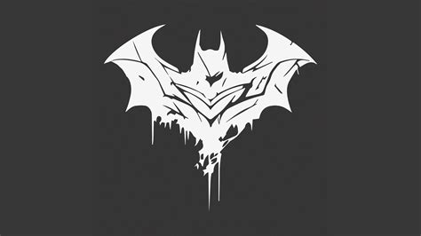 4 Batman Logo Designt Shirt Design Masterbundles