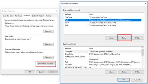 Fixed Command Prompt Cmd Not Workingopening Windows 10 Minitool