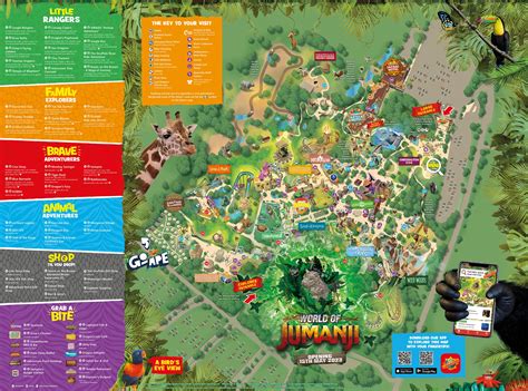 Chessington World Of Adventures Resort Page 351 Towersstreet Talk