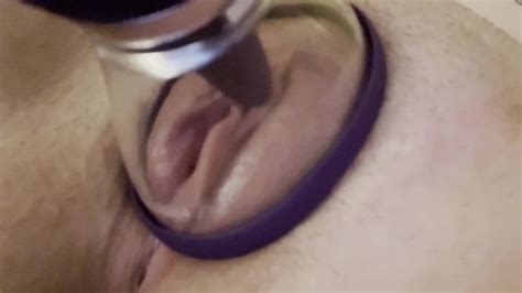 阴蒂从toy舔到高潮