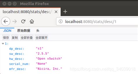 Ryu控制器rest Api的使用ryu Restapi Csdn博客 Ryu控制器rest Api的使用ryu Restapi Csdn博客