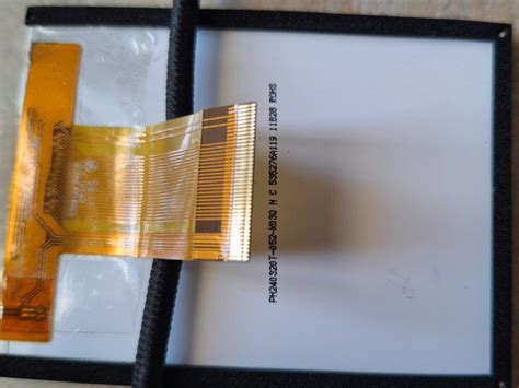 Scrapped Screen Reuse Programming Arduino Forum