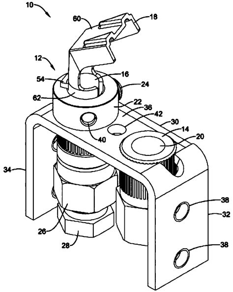 Pilot Burner Assembly Eureka Patsnap