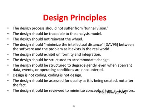 Oose Unit 4 Ppt Ppt Programming Languages Computing