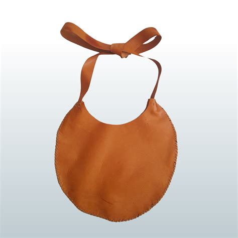 Zurrón De Cuero Sagum