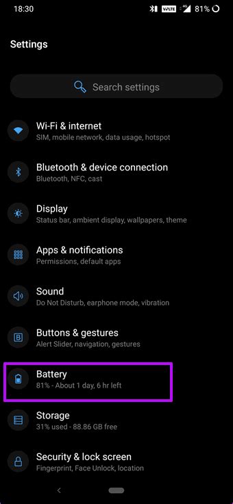 How To Fix Android Accessibility Settings That Turn Off Automatically
