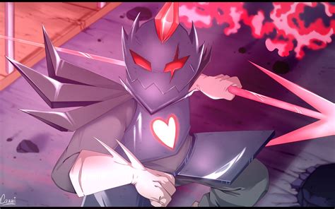 Glitchtale 千图网