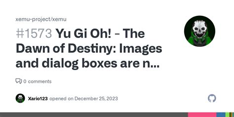 Yu Gi Oh The Dawn Of Destiny Images And Dialog Boxes Are Not