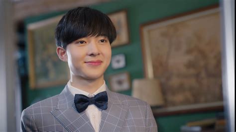 เปิดประวัติหนุ่มหน้าหวาน นุนิว ชวรินทร์ นักแสดงวัยรุ่นขวัญใจสาววาย