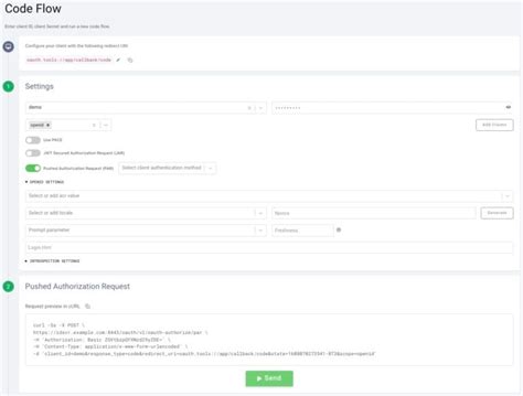 Testing APIs In Postman Using Advanced OAuth Flows Postman Blog
