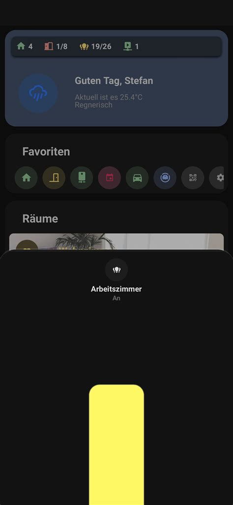 🌻 Lovelace Ui • Minimalist Share Your Projects Home Assistant Community