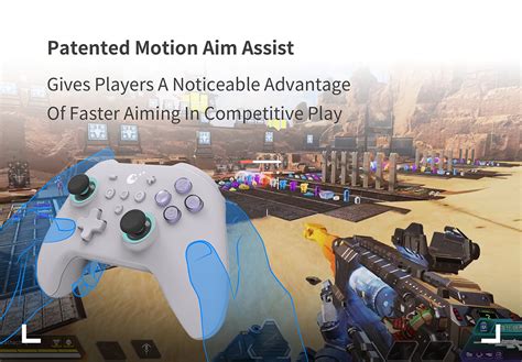 Gulikit Kk3 Max Controller Gulikit