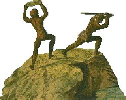 Greek Mythical Lands The Odyssey