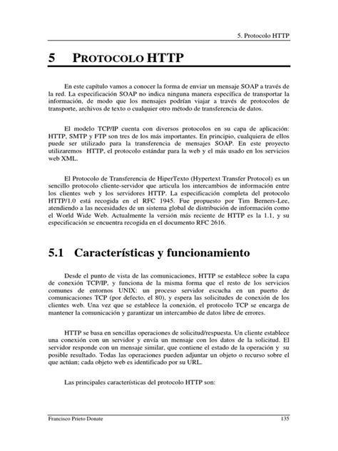 protocolo pdf pdf servidor web internet y web