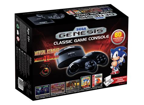 Sega Mega Drive Classic Games Atelier Yuwaciaojp