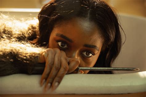 Opus Review Scare Value