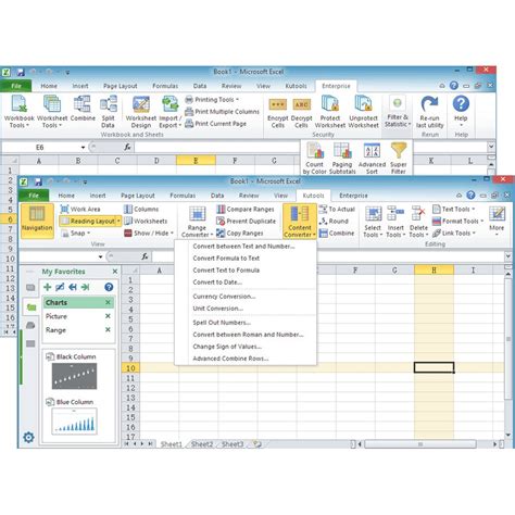 Jual Kutools For Excel 26 [win] Shopee Indonesia