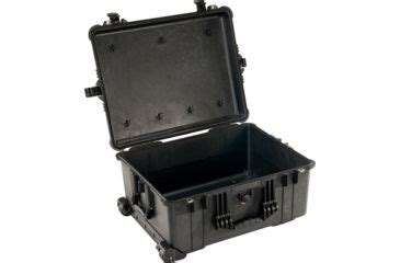 Pelican 1610 Watertight Hard Large Cases Up To 24 Off 48 Star