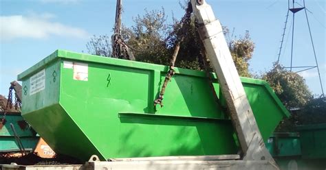 Предоставяне и извозване на контейнери