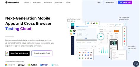 LambdaTest