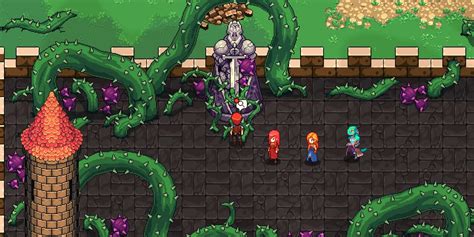 Chained Echoes All Classes Ranked