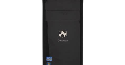 Gateway Dx4850 45u Review Gateway Dx4850 45u Cnet