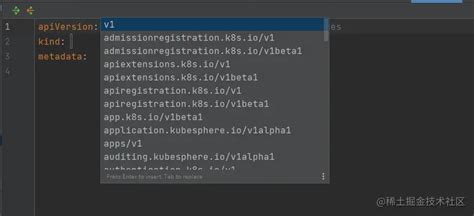 intellij idea 插件 kubernetes集成、配置与使用前言 随着idea的更新升级，已集成kuberne 掘金