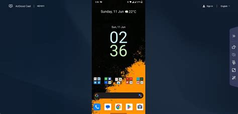 How To Share Your Android Screen On Any Device Android Authority