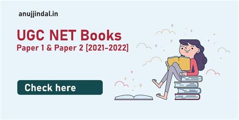 Ugc Net Mock Test Books Artofit