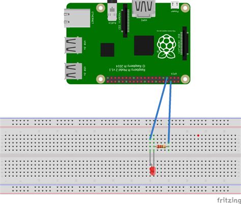 GTech Booster Raspberry Pi An Introduction To The Raspberry Pi GPIO