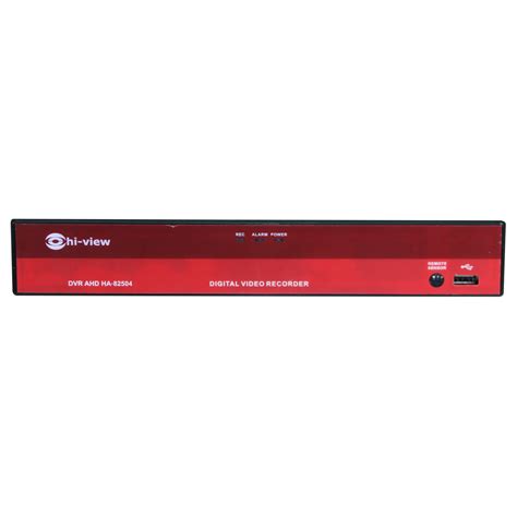 HA-8216 – บริษัท เอวิว จำกัด (A-VIEW) จำหน่าย กล้องวงจรปิดและระบบความ ...