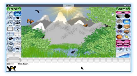 Tux Paint Reviews GoodFirms