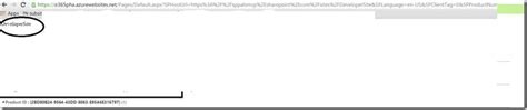 Step By Step Procedure To Create A Low Trust Provider Hosted App For
