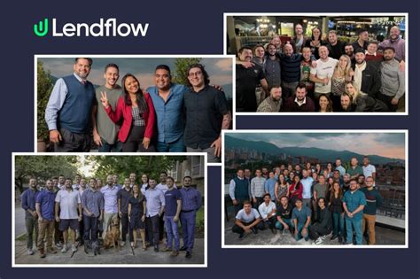 lendflow on linkedin embed embeddable loanorigination