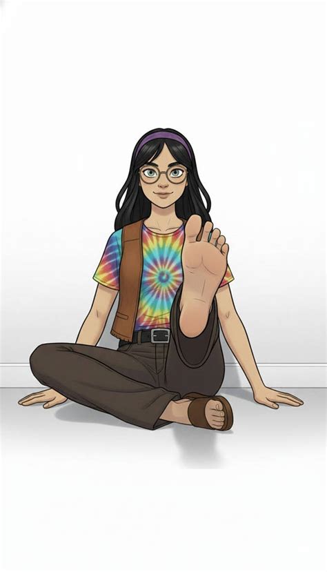 Lilly Feet 06 By Shrinkmaster X On Deviantart Lilly Feet 06 By Shrinkmaster X On Deviantart