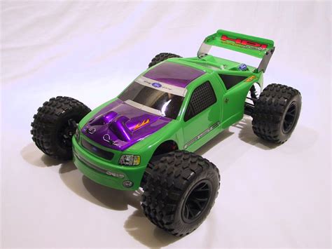 HPI Electric RS4 MT Support Thread R C Tech Forums