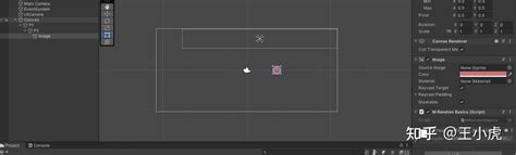 Unity 改变了ui的pivot属性后，坐标系转换不正确的问题 知乎